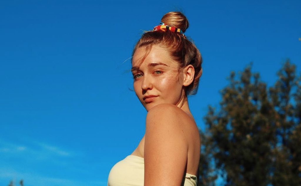 EXCLUSIVE: #SkincareSaturday with Jessi Case! - ysbnow