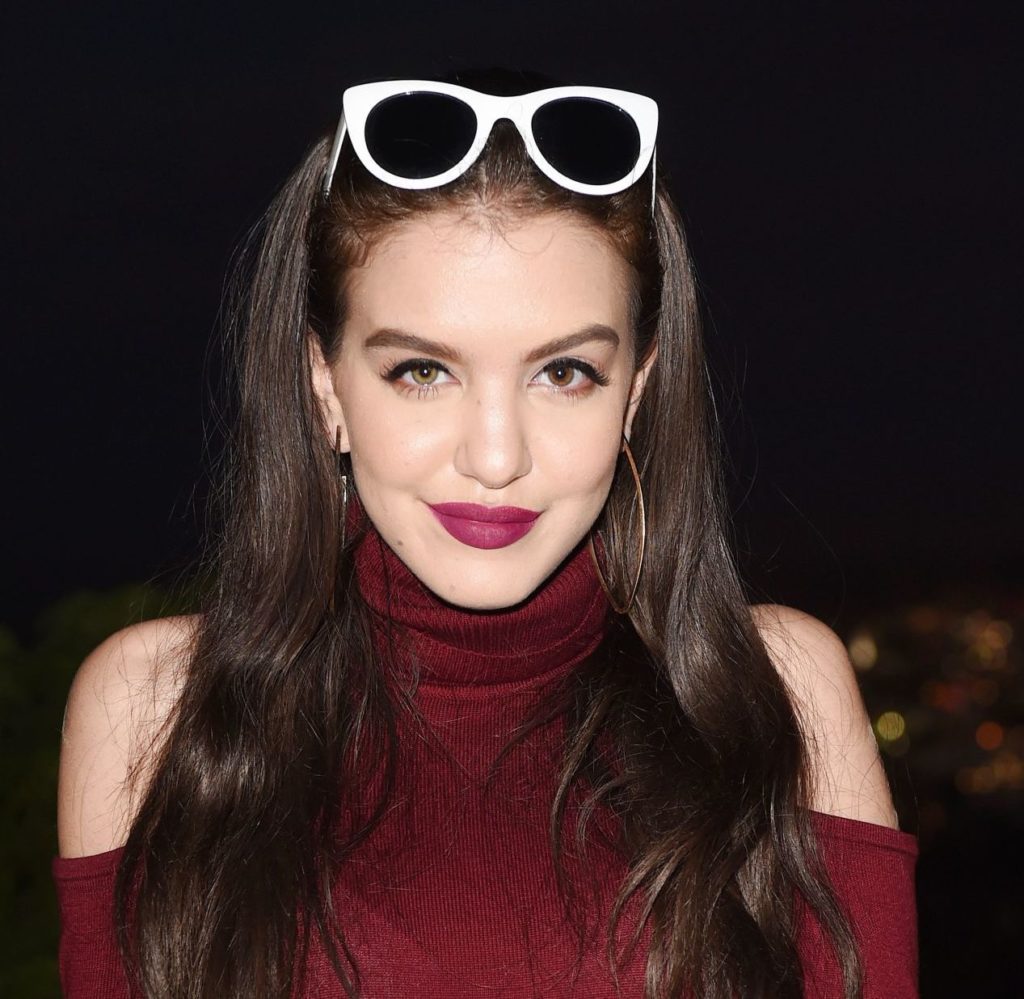 Lilimar Shares The Inspiring Story of How She Overcame Bullying - ysbnow