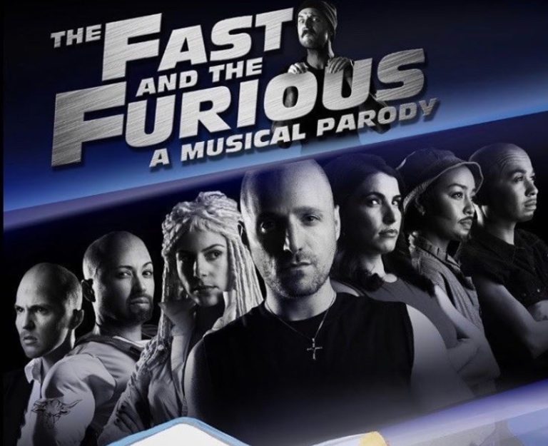 The Fast and The Furious: A Musical Parody is a Hilarious Meeting of ...