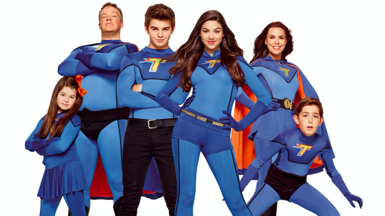 Thundermans Cast: Where Are They Now in 2026?