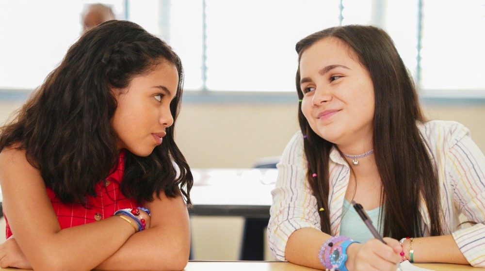 Carmina Garay Interview 2020 | YSBnow
