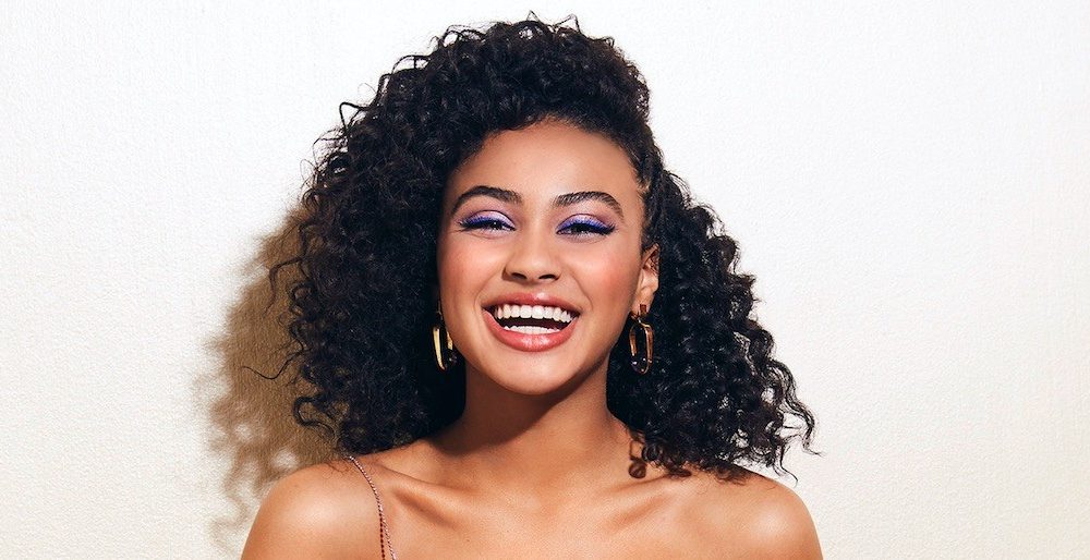 EXCLUSIVE COVER STORY: Daniella Perkins - ysbnow