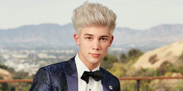 EXCLUSIVE COVER STORY: Grant Knoche - ysbnow