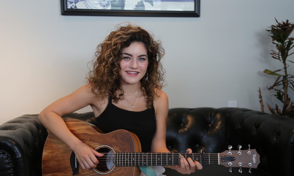 Haven's Exclusive Performance of 'Swimming In Your Feelings'