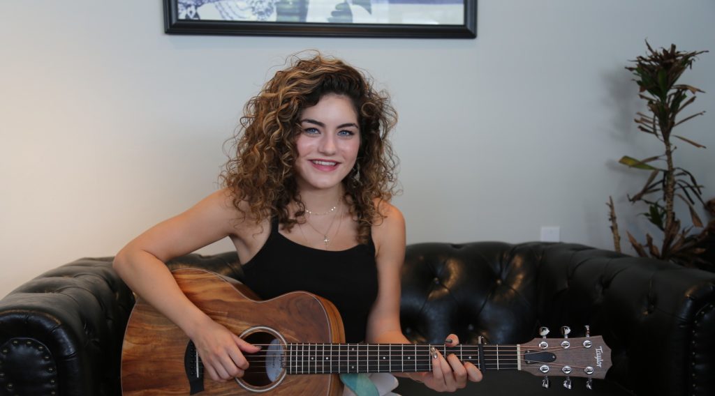 Haven's Exclusive Performance of 'Swimming In Your Feelings'