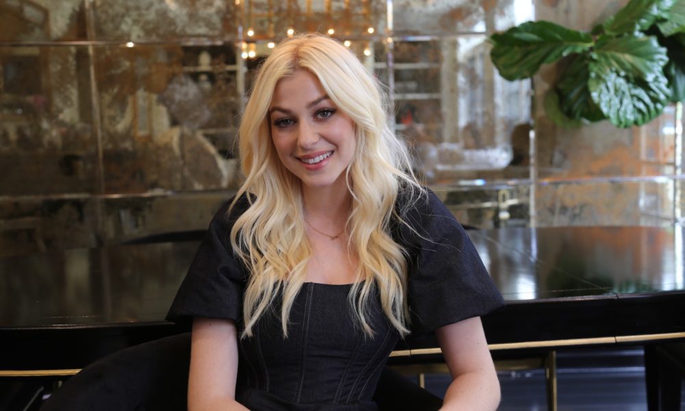 EXCLUSIVE VID: 5 Things You Didn't Know About "Malibu Rescue" Star ...