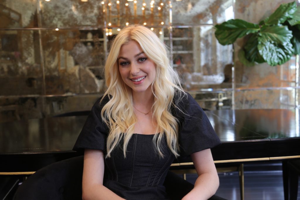 EXCLUSIVE VID: 5 Things You Didn't Know About "Malibu Rescue" Star ...