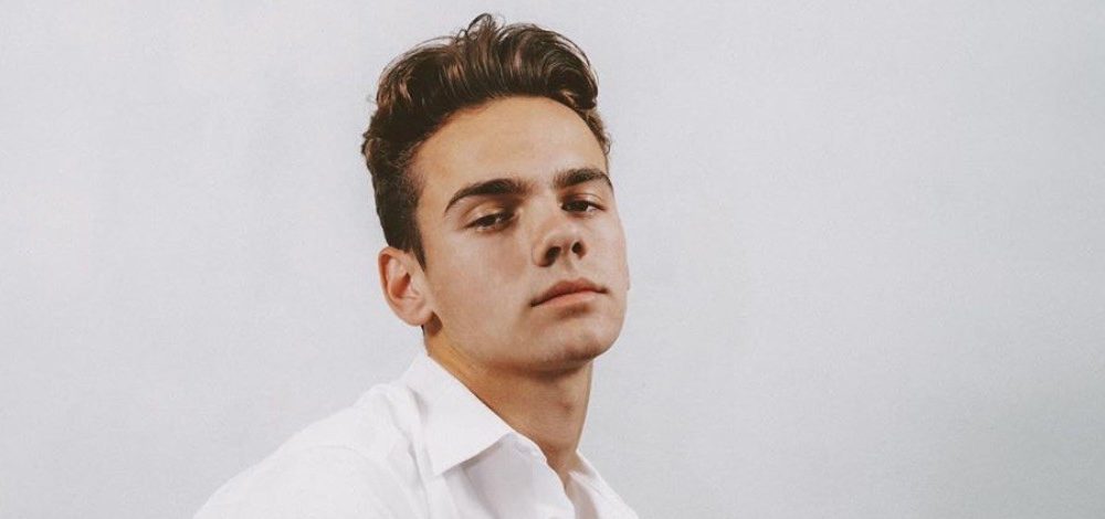 Jake Clark's 'Happy': Inspiration Behind the Hit Single