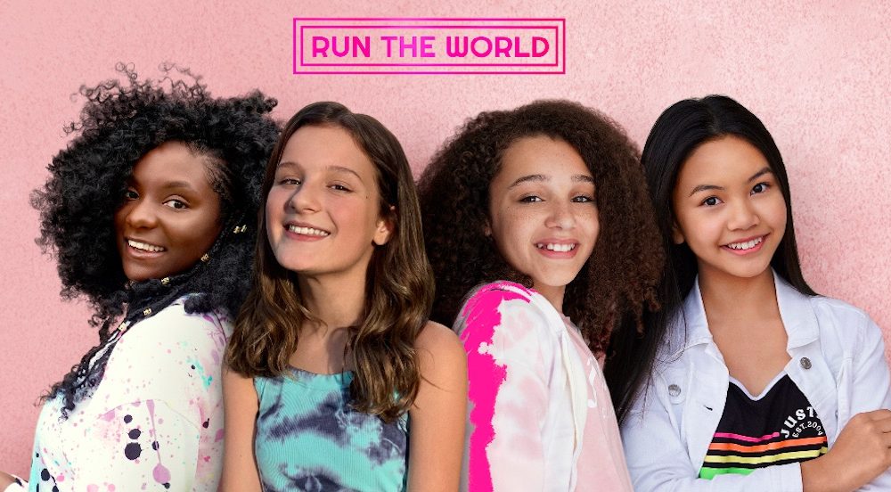 Meet Run The World & Hear Their New Single! - ysbnow