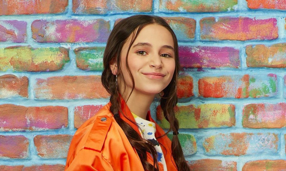 See Which Super Famous Singer Sky Katz Met This Weekend - ysbnow