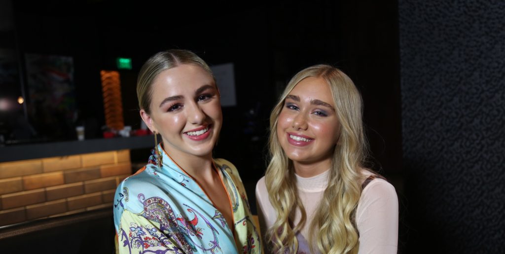 Next Level Movie: Cast Shares Favorite Scenes