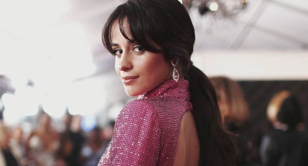 Camila Cabello's Inspiring Note on Self-Love