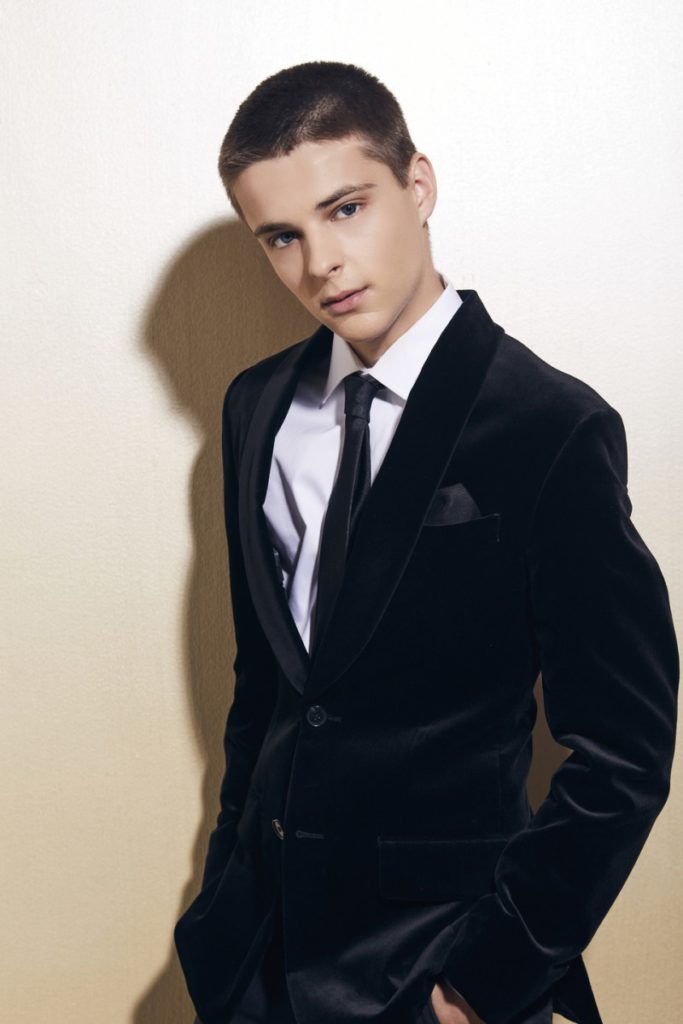 Corey Fogelmanis: Exclusive Cover Story Insights