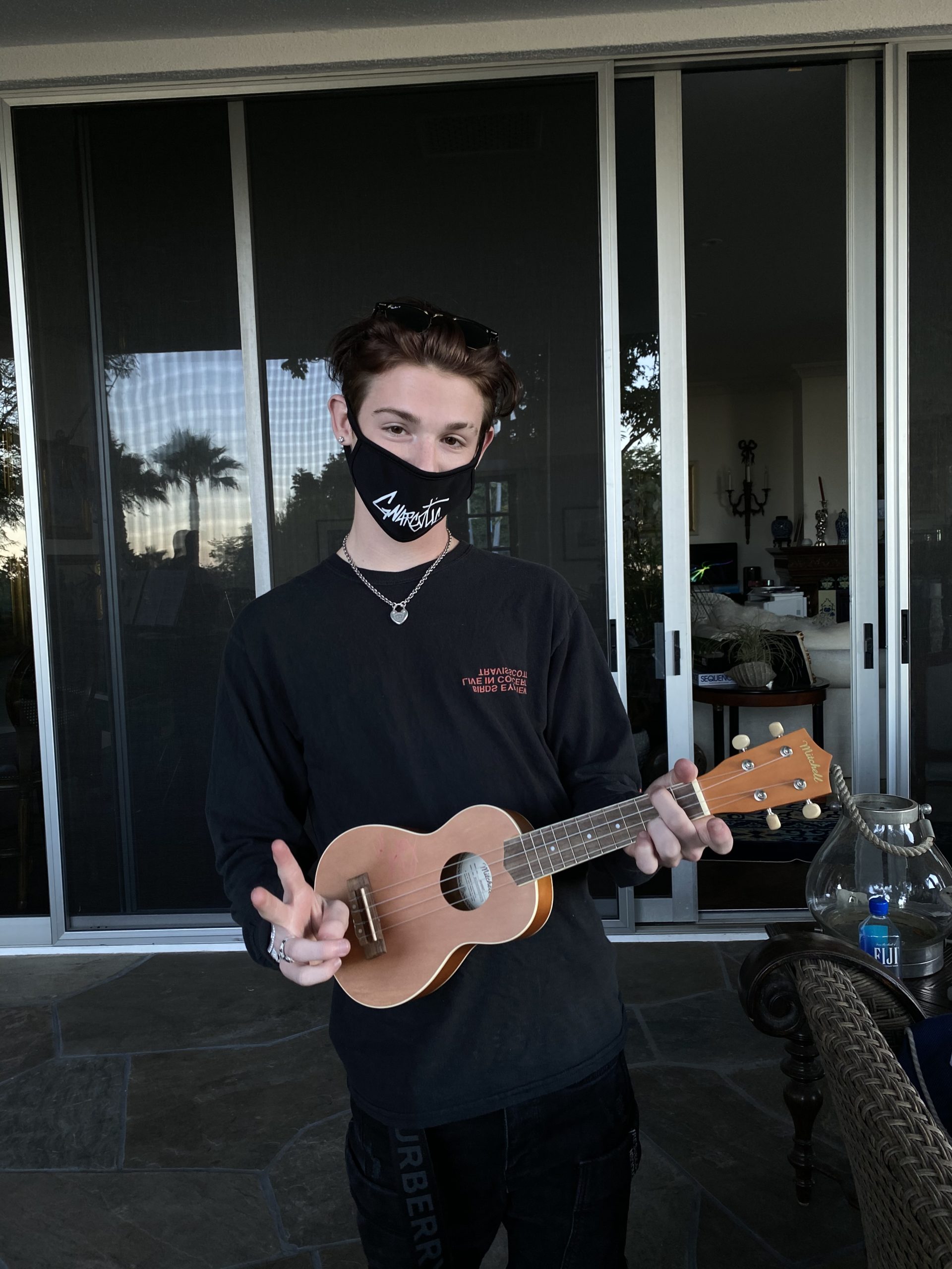 Payton Moormeier: Exclusive Photo Shoot & Interview