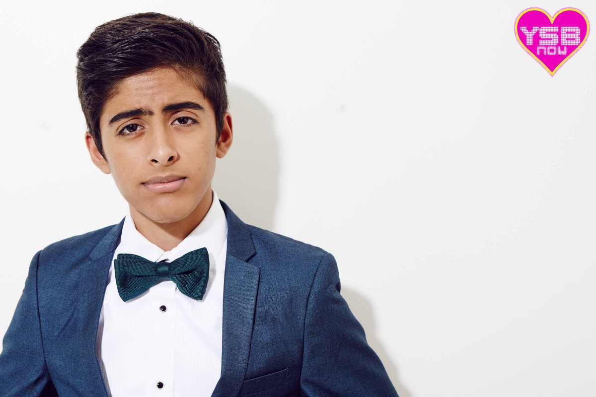 Karan Brar Then and Now 2026: Disney Star Journey | YSBnow