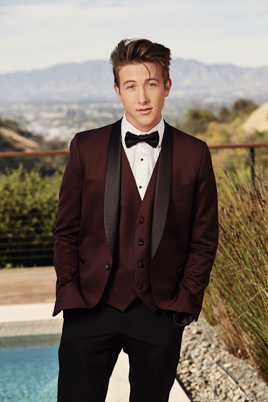 EXCLUSIVE COVER STORY: Luke Mullen - ysbnow