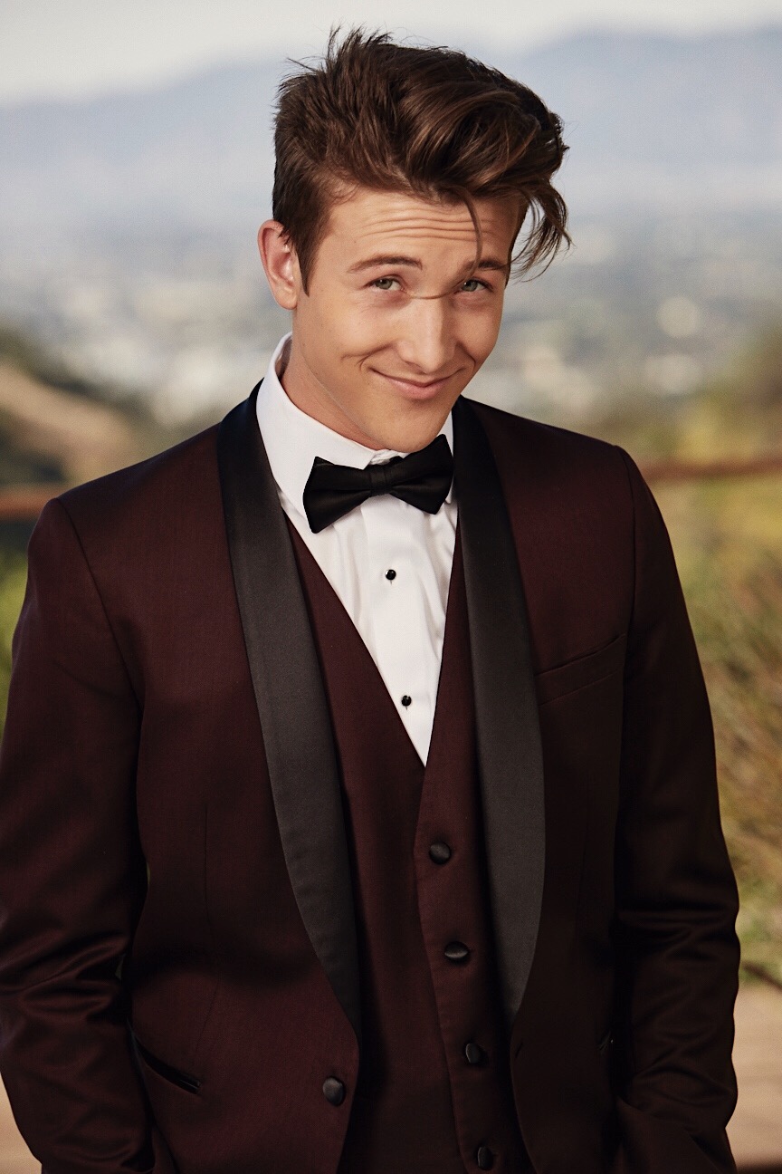 EXCLUSIVE COVER STORY: Luke Mullen - ysbnow