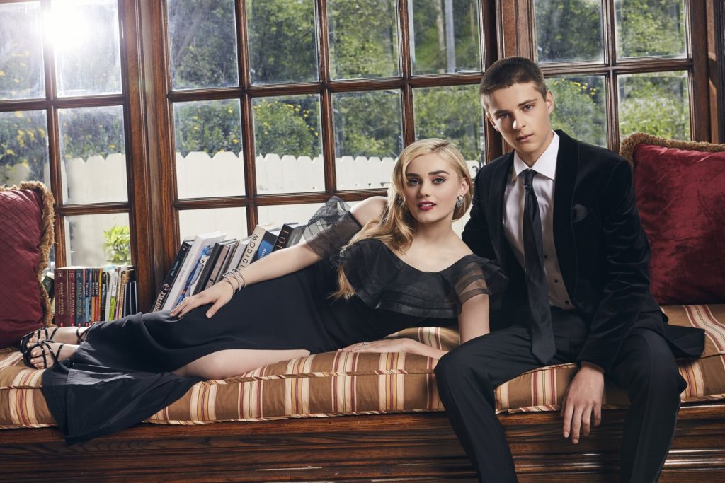 YSBnow Prom Squad: Exclusive Cover Story 2018