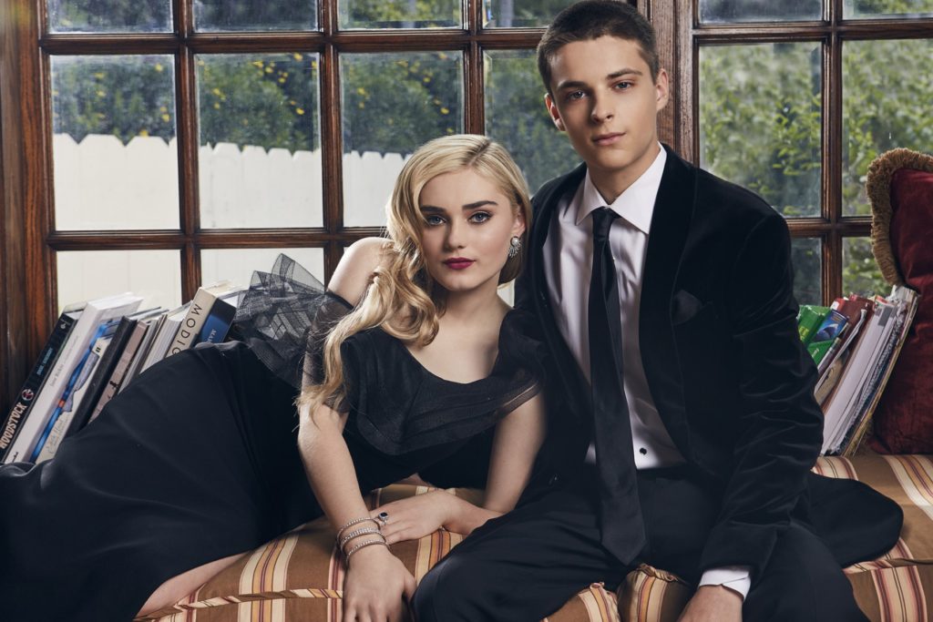 EXCLUSIVE COVER STORY: The YSBnow Prom Squad! - ysbnow