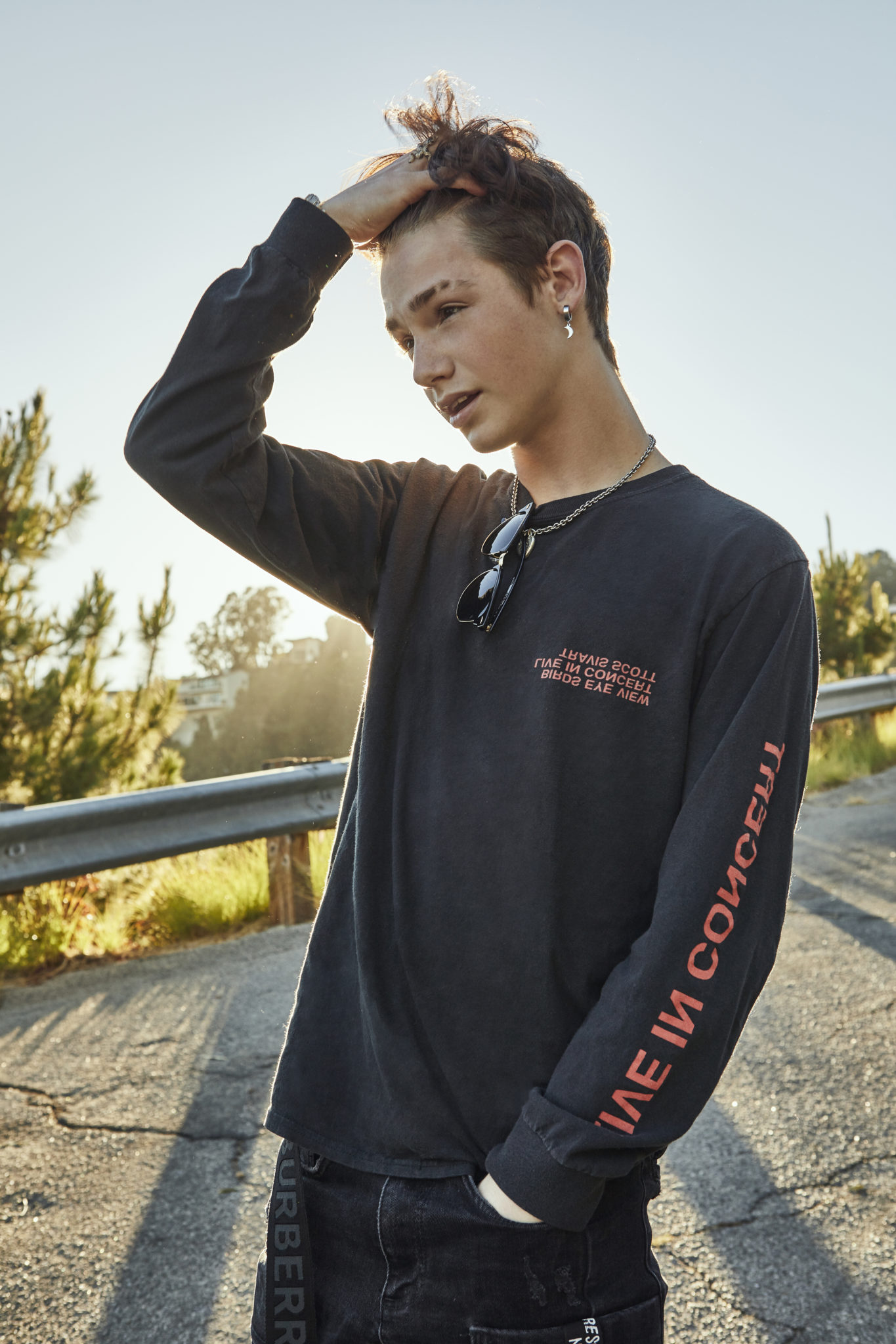 Payton Moormeier Interview 2020: Exclusive Photos & Music | YSBnow