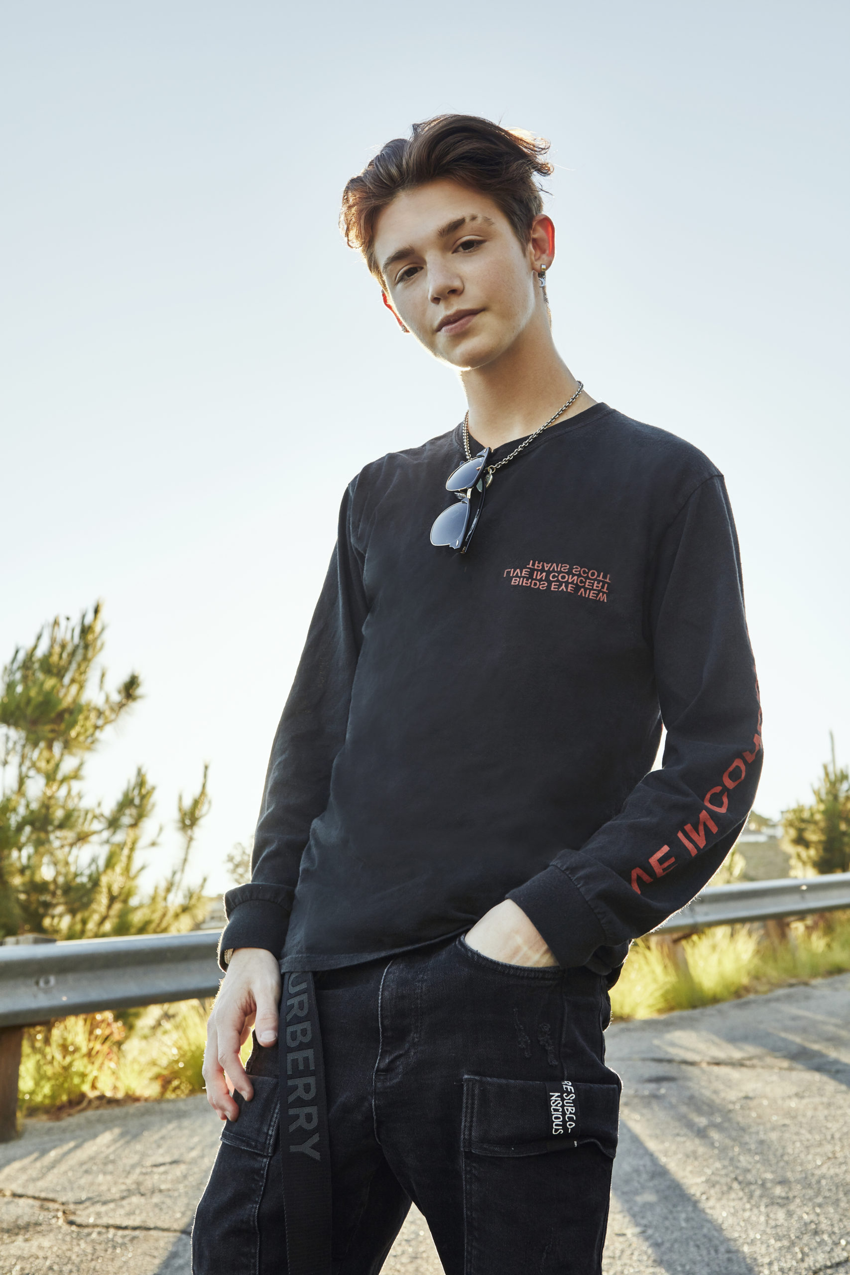 Payton Moormeier: Exclusive Photo Shoot & Interview