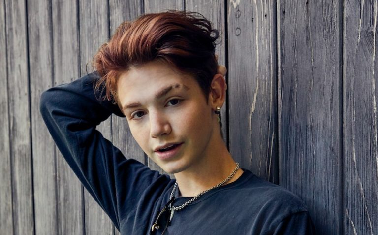 Payton Moormeier: Exclusive Photo Shoot & Interview