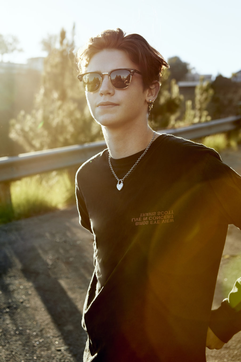 Payton Moormeier: Exclusive Photo Shoot & Interview