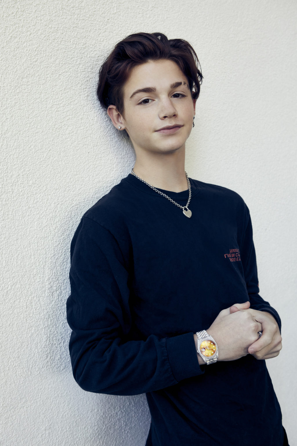 Payton Moormeier: Exclusive Photo Shoot & Interview