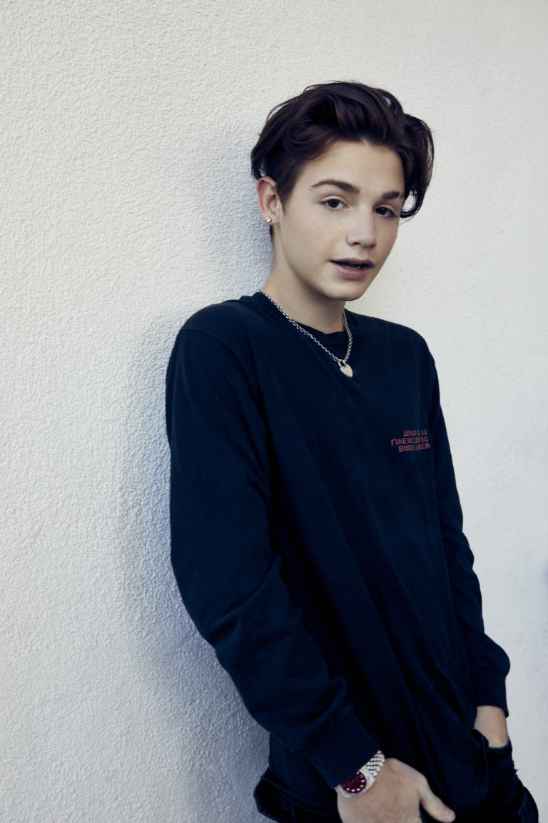 Payton Moormeier: Exclusive Photo Shoot & Interview