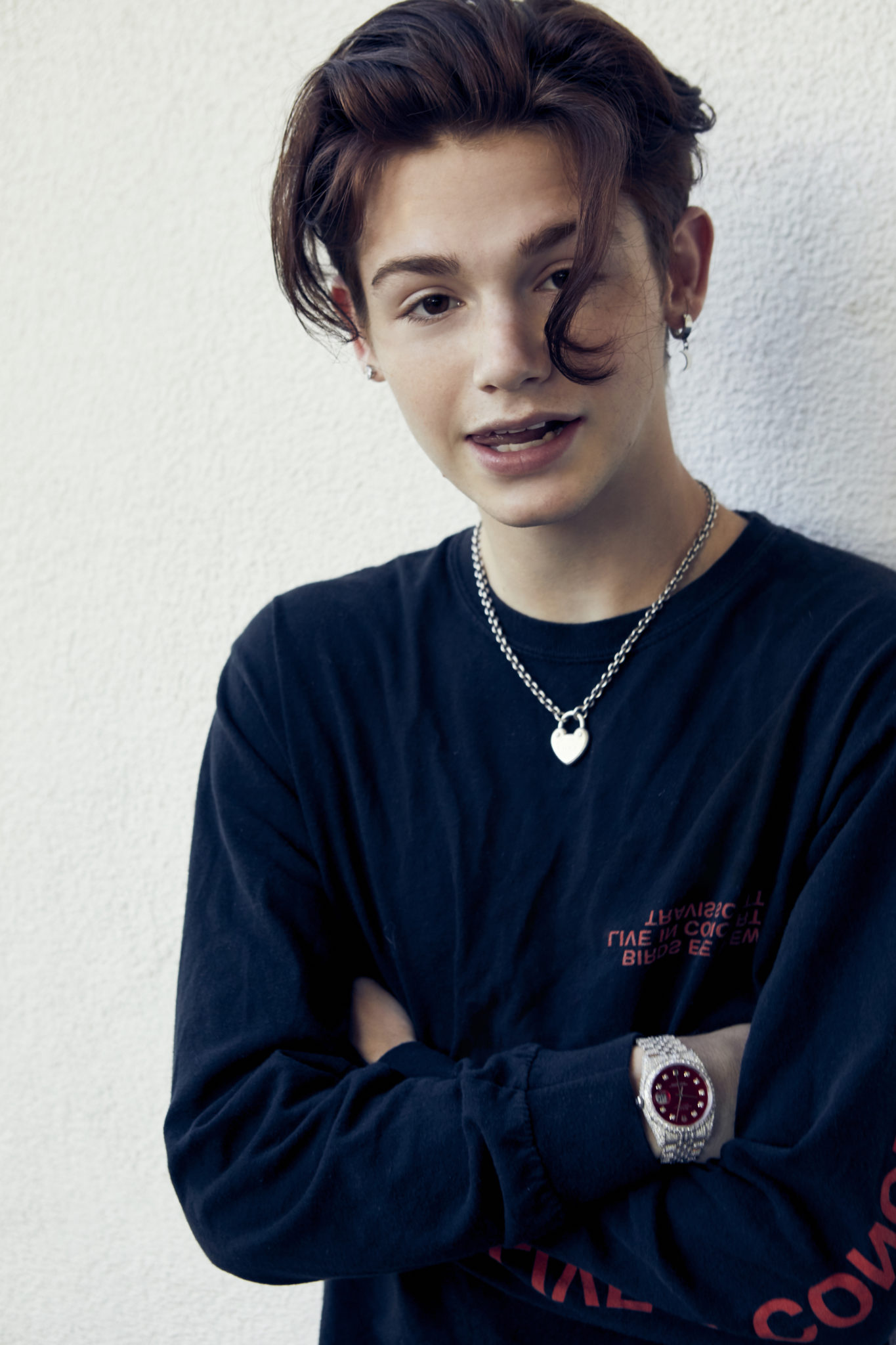 Payton Moormeier: Exclusive Photo Shoot & Interview