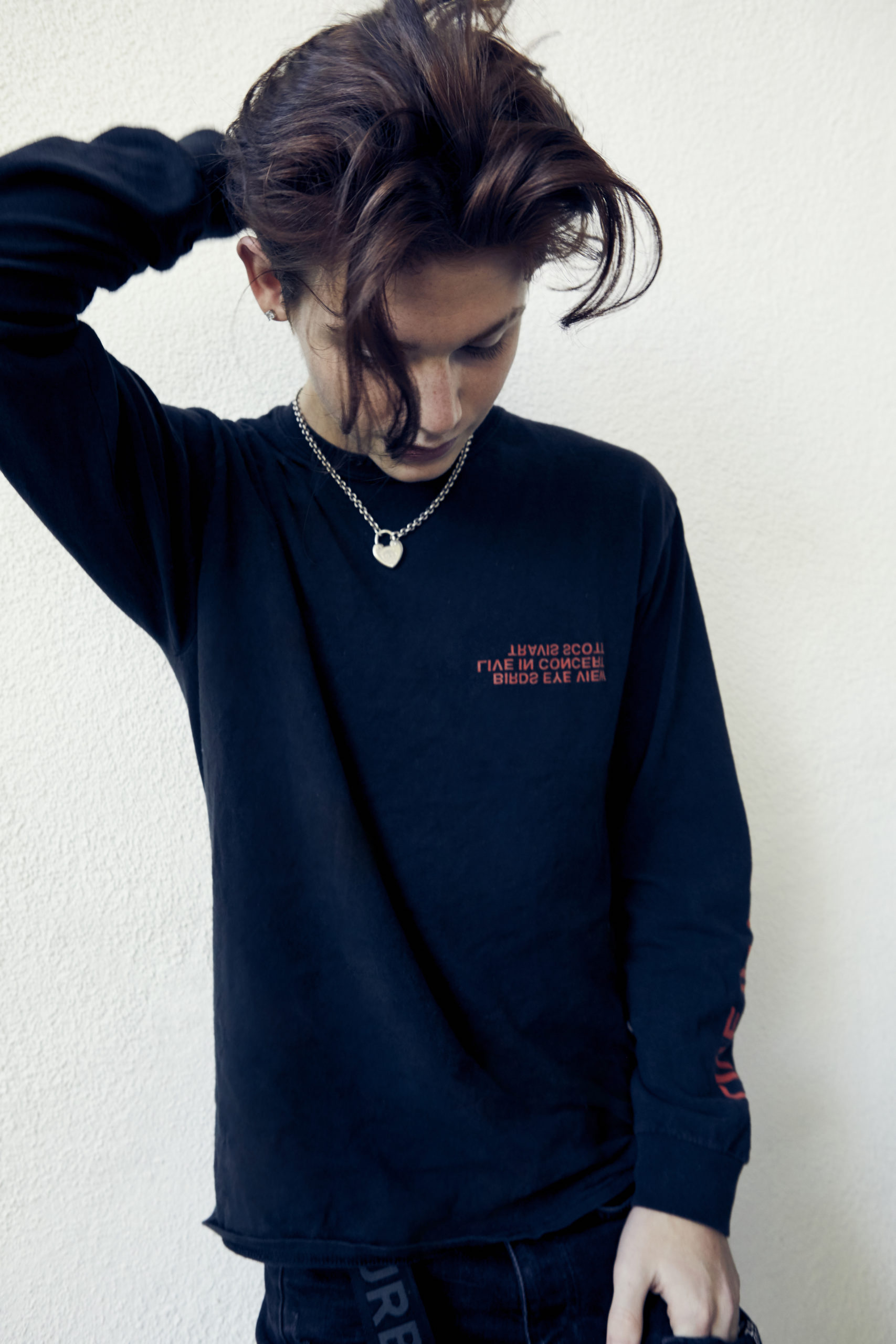 Payton Moormeier: Exclusive Photo Shoot & Interview