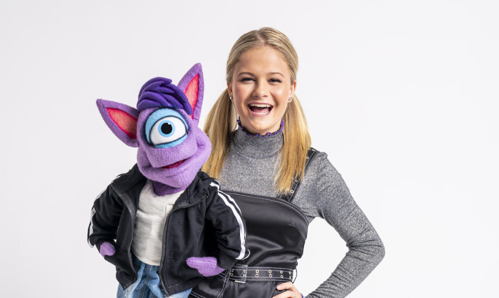 5 Things You Didn't Know About Darci Lynne - ysbnow