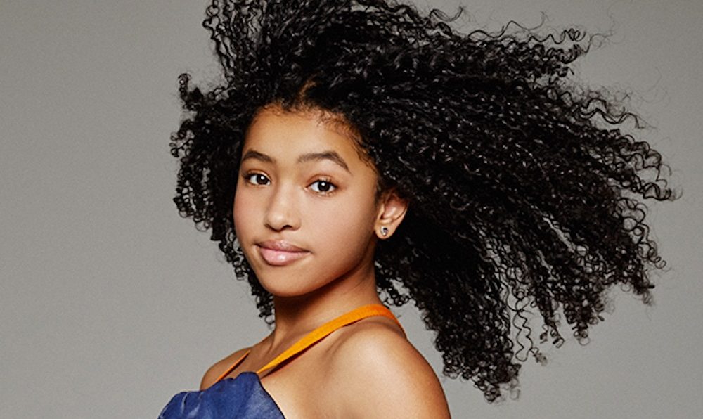 Meet Anais Lee as Jessi Ramsey in The Baby-Sitters Club