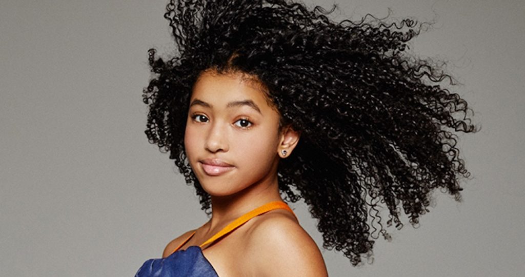 Meet Anais Lee aka Jessi Ramsey From "The Baby-Sitters Club" - ysbnow