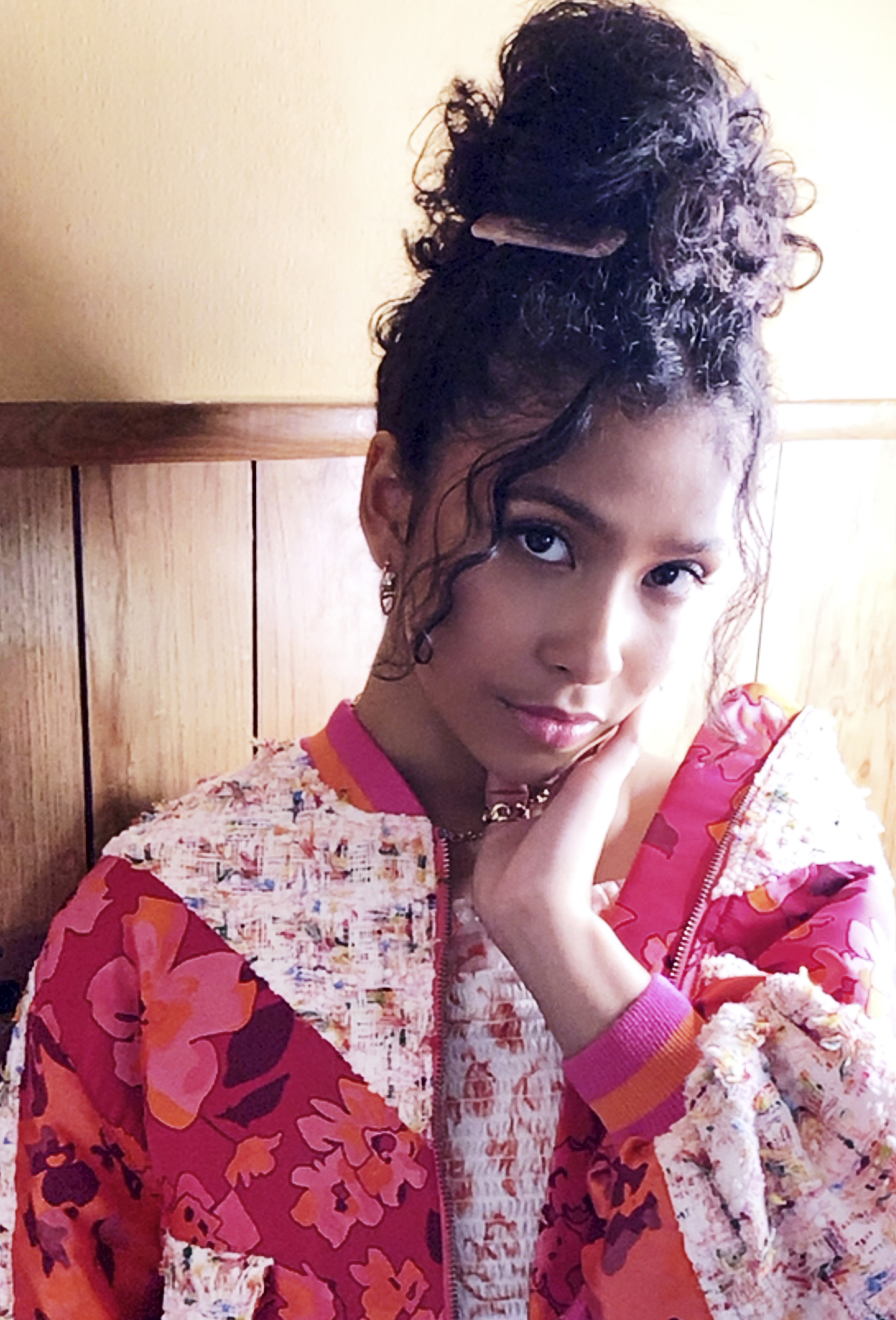 Madison Reyes: From New York to Netflix Stardom