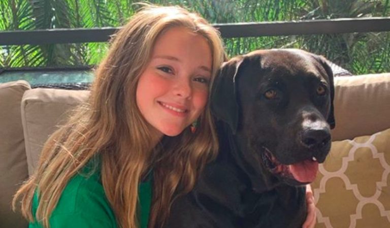 Sophie Grace: Journey to Becoming Kristy in Netflix Hit