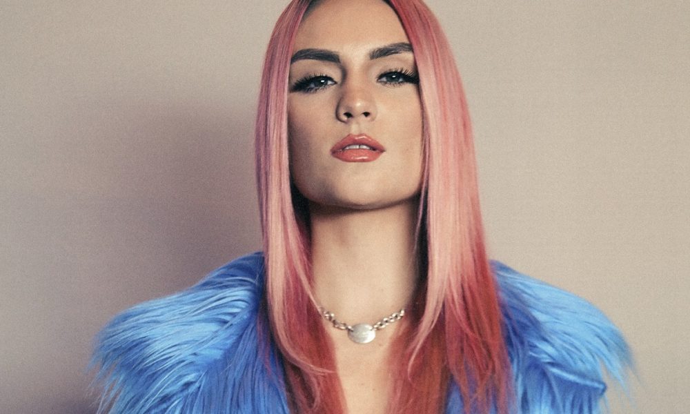 Jenny March's New EP 'Madness' - Exclusive Insights