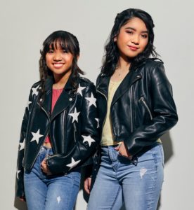 Midnight Angels: Firewall Video Premiere & Interview