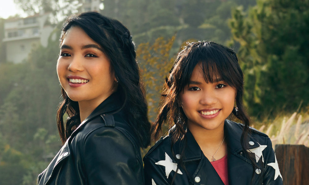 Midnight Angels: Firewall Video Premiere & Interview