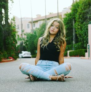 Claire RockSmith's Inspiring Journey to YouTube Stardom