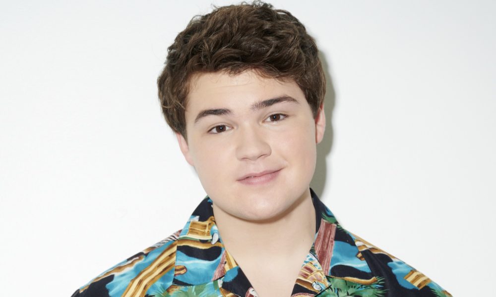 EXCLUSIVE: Meet Actor, TikToker, and YouTuber Ayden Mekus - ysbnow