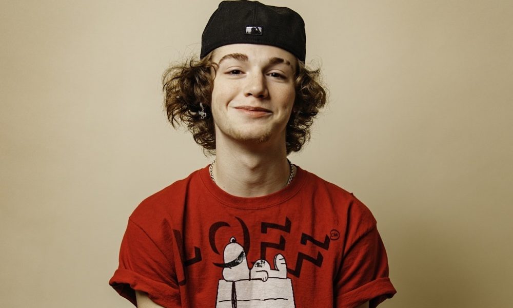 Payton Admits His Fans Are Why He Released "Rich Boy" - ysbnow