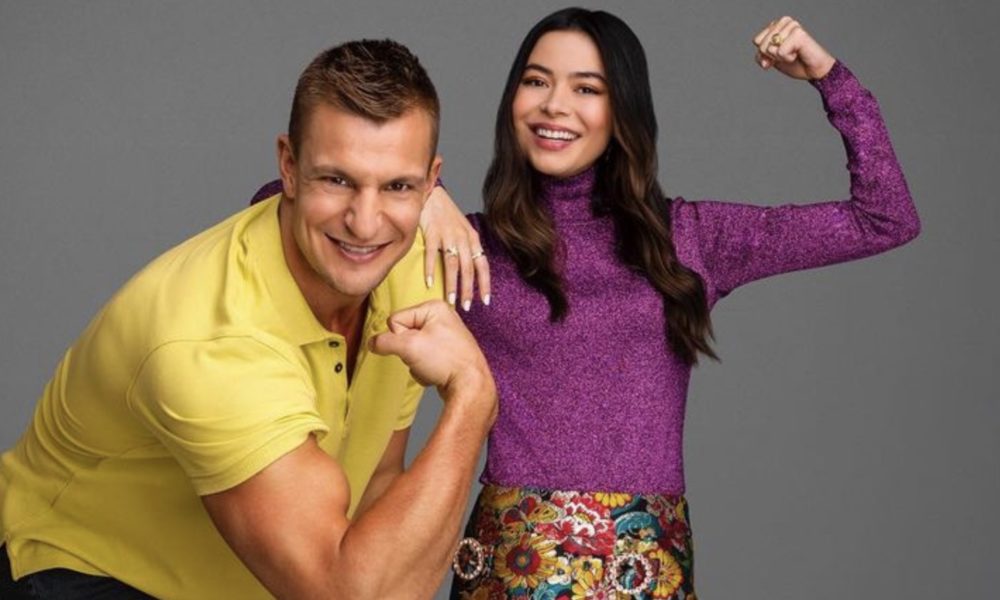 EXCLUSIVE: Watch Our Full Livestream With Madisyn Shipman - ysbnow