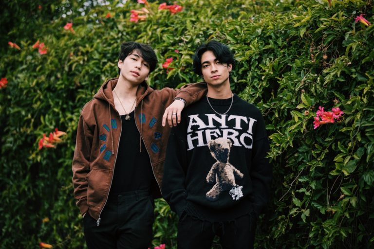 EXCLUSIVE COVER STORY: The North Star Boys Photo Shoot - ysbnow