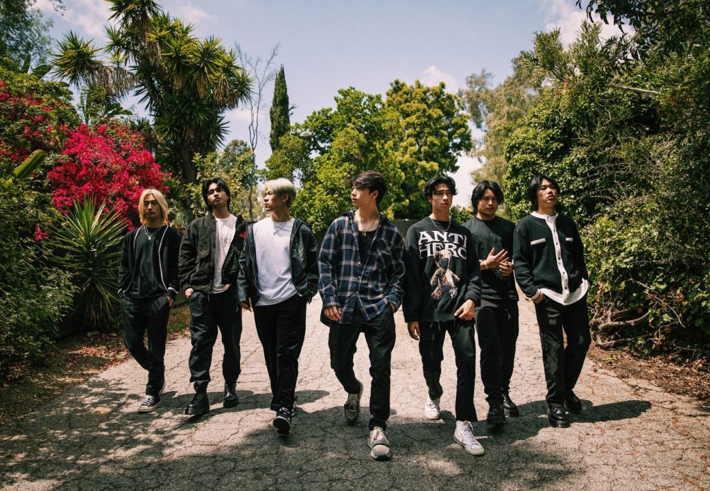 EXCLUSIVE COVER STORY: The North Star Boys Photo Shoot - ysbnow