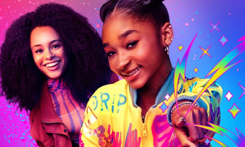 Meet the Cast of Disney’s Zombies - YSBNow